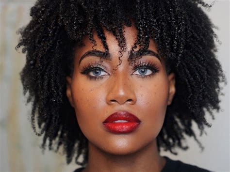 Top Coil Defining Techniques For Type 4 Natural Hair