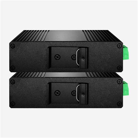 IPV4 IPV6 Layer 2 Plus Switch With 4 Gigabit RJ45 Ports 2 SFP Fiber Ports