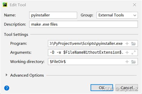 Python学习笔记 Exe文件打包与ui界面设计python 写的exe文件页面展示效果优化 Csdn博客