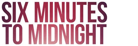 Six Minutes To Midnight Drama Britbox