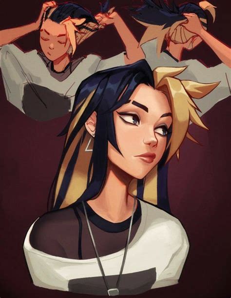 Akali Jhomen Tethi Wiki Morbius Runner Amino