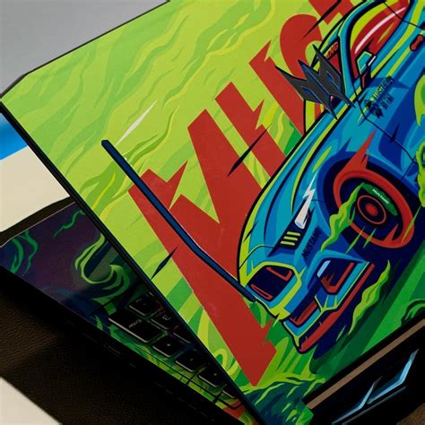 Wrapcart 3d Laptop Skins Transform Your Laptop With 3d Embossed