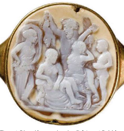 Figure 1 From Melampus And The Cure Of Proetus Daughters Semantic Scholar