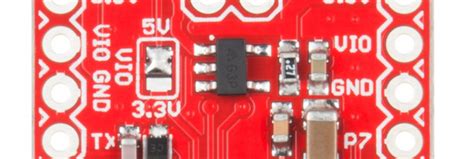 Sparkfun Usb Uart Breakout Cy7c65213 Hookup Guide Sparkfun Learn