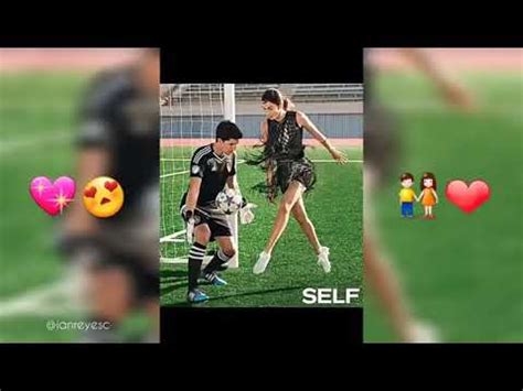 Imagenes De Amor De Futbol Pareja Con Frases Imagens De Amor