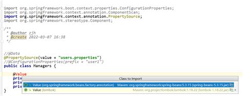 Value Cannot Find Method ‘value‘lombok冲突cannot Find Method Value Csdn博客