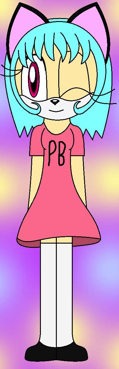 Pbs Got A New Dress Again By Poppyberry On Deviantart