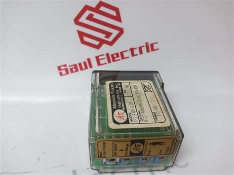 Abb Absolute Api4380 G New Automation Controller Module Dcs Plc Module