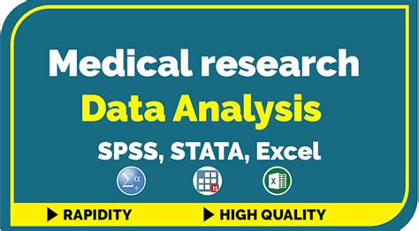 Analysis Of Medical Research Data Using Spss Stata Or R By Crepin