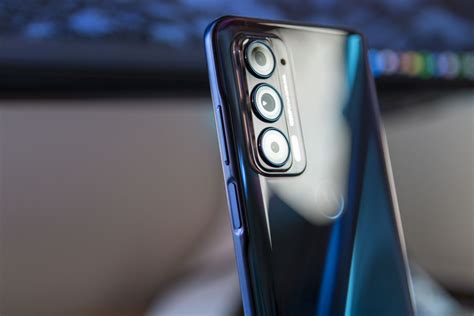 Motorola Edge G Uw Review Premium Feel For A Budget Price Phandroid