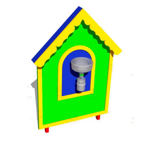 Купить метеостанцию для детского сада в Солнечном городе