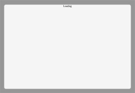 How To Make A Css Loading Dot Animation The Helpful Tipper