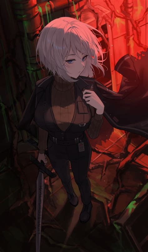 Limbus Company Danbooru