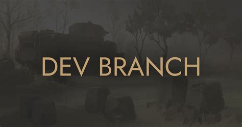 Update Dev Branch Phase