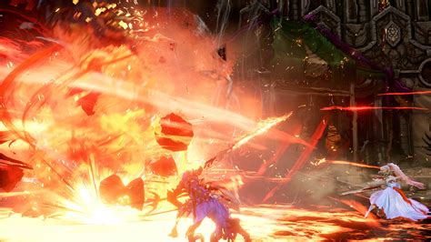 Multiple Bandai Namco RPGs Leak Ahead of E3 - Tales of Arise, Elden ...