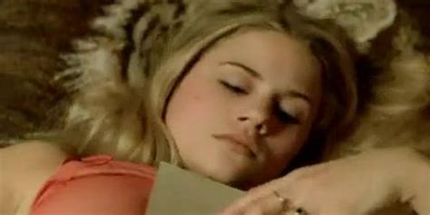 Alycia Purrott Underwear Scene In Jailbait Tnaflix Com