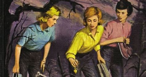 Carolyn Keene And The Mystery Of The Real Nancy Drew Author