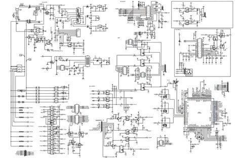 How To Choose An Excellent Washing Machine Pcb Manufacturer