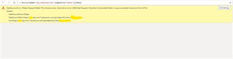 the remote server returned an error 400 bad req microsoft