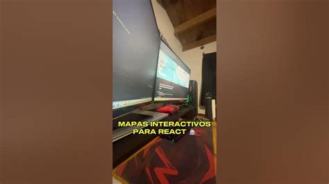 Desarrollofrontend Fullstack React Javascript Backend Webdesign