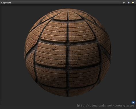 Awesome Unity Shader 分享与收集炫酷的unity3d Shader About Cool Unity3d Shaders