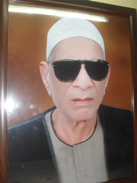 الشيخ ابو العلا غالى