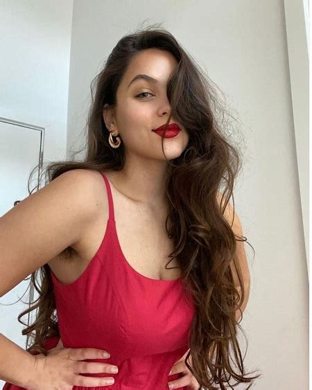 Who Is Fenella Fox Wiki Biography Net Worth Age Boyfriend