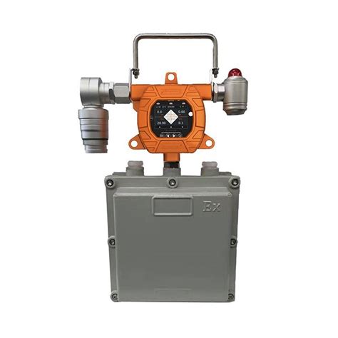 Online Nitrogen Dioxide Gas Detector Online No Gas Detector