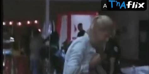 Naja Hill Sexy Scene In Niptuck