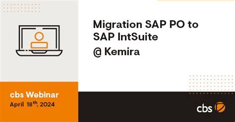 Massimo Tuscano On Linkedin Migration From Sap Po To Sap Integration