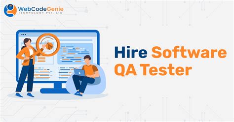 Hire Software Qa Tester Quality Assurance Tester