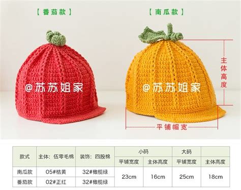 손뜨개도안 코바늘 과일모자 아기용 네이버 블로그