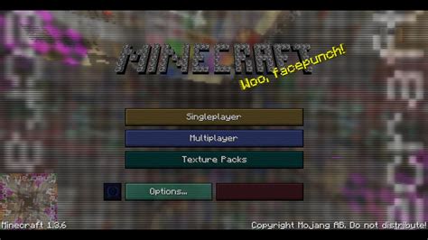 Minecraft Error 437 02 Youtube