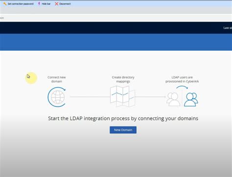 Cyberark Pam Vault 121 Installation Cyber Security Learning