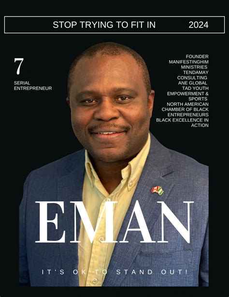 Authenticity Cityonthehill Impact Unapologeticallyblackandproud Emmanuel Babatunde Adebola