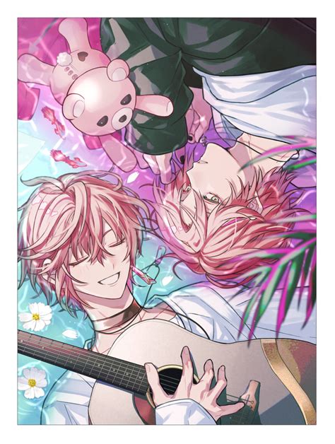 Junjam Rikka St Costume Holostars Rikka Th Costume Holostars Rikka Holostars