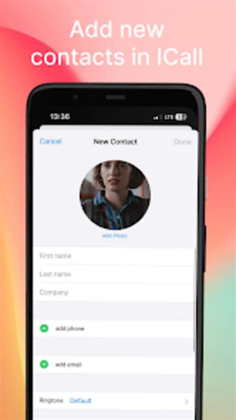 Icall For Android Download