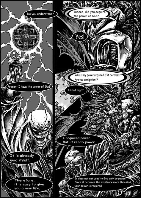 Spawn Vs Scorpion Part 14