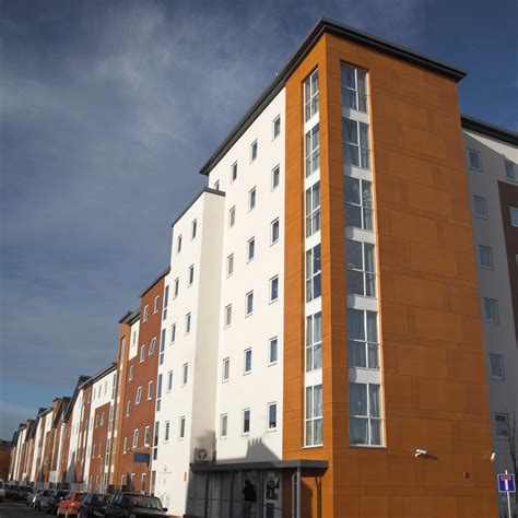 Student Accommodation Security Region Security Guarding