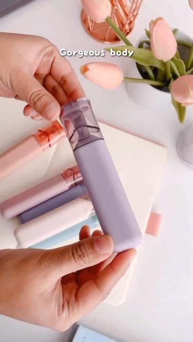 Pleasing Pastel Marker Highlighters With Chisel Tip Anti Fraying Smear Resistant Highlighter