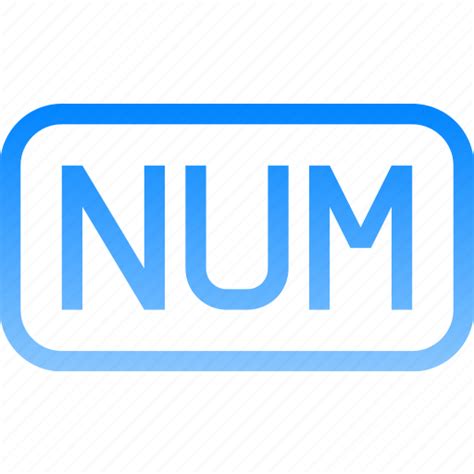 File Numbers Data Storage Folder Format Icon Download On Iconfinder