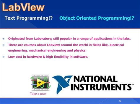Ppt Labview Powerpoint Presentation Free Download Id2386847