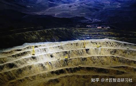 稀土是什么土一文看懂稀土产业链深度分析 知乎