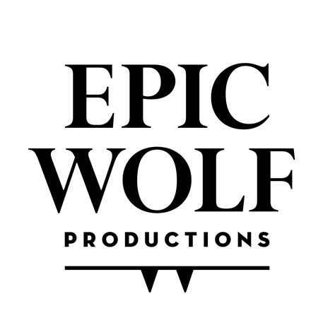 Epic Wolf Productions St Louis Mo