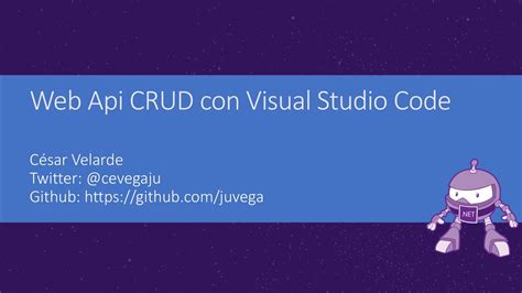03 Repository Pattern Web Api Rest Net Core Youtube