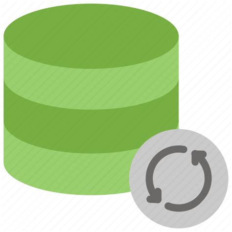 Database Connection Refresh Refresh Database Reload Data Reload