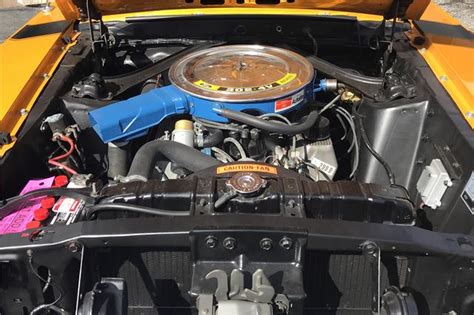 1970 Ford Mustang Boss 302 Vehicle Barrett Jackson Auction Company