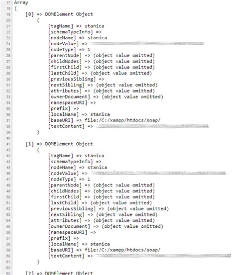Kako Pomoću Soap Protokola Slatiprimati Xml U Php U Tomislav Stanković