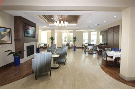 Assisted Living Facilities Torres Total Flooring