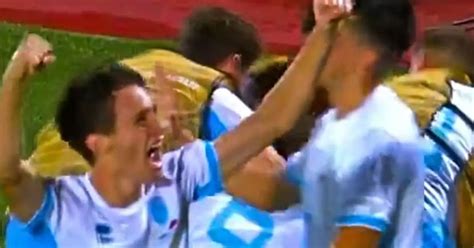 역대급 기적이 일어났다 피파 랭킹 최하위 산 마리노 역사상 두 번째 승리 달성→승격월드컵 플레이오프 진출 기회 획득